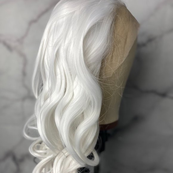 Hair | Split Dye Lace Front Wig | Poshmark